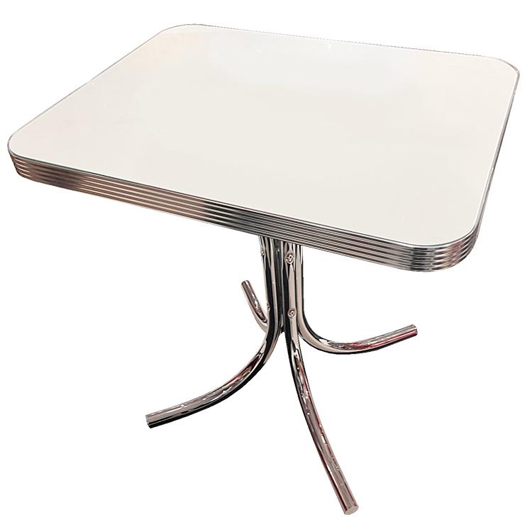 テーブル Sテーブル Uシリーズ「S-Table U Series」 TBL-S05 2人掛け 高さ77cm ×幅70.8cm×奥 : アメリカン雑貨COLOUR Yahoo!店 - 通販 ...