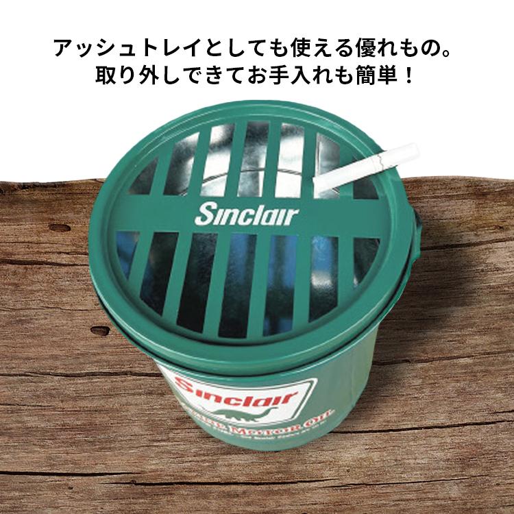 蚊取り線香ホルダー 灰皿 モスキートコイルホルダー 直径14.2×H14.5cm（取手含まず）スチール製 : アメリカン雑貨COLOUR Yahoo!店 - 通販 - Yahoo!ショッピング