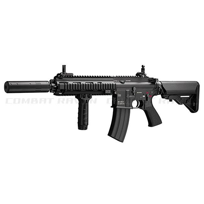 TOKYO MARUI 【東京マルイ】18才以上用次世代電動ガンNo.20 DEVGRU Custom HK416D/エアガン/カービン/AR ...