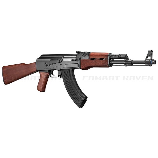 TOKYO MARUI 【東京マルイ】14才以上用電動ガンRシリーズ No.2 AK47R/エアガン/アサルトライフル/カービン/172174〈*0100-0706〉 : COMBAT ...