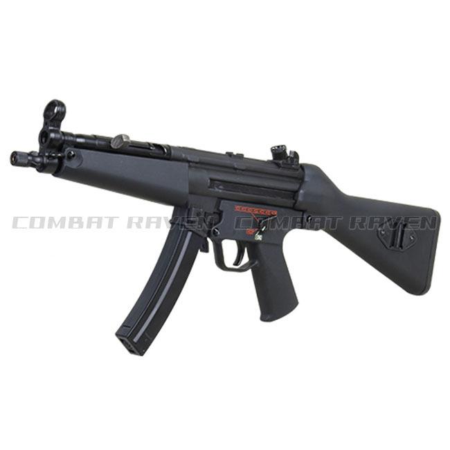 G&G 【G＆G ARMAMENT】電動ガン TGM A2 ETU(US) BK 18才以上用/サブマシンガン/SMG/TGP-PM5-MK2-BNB-NCS/921332〈#0101 ...