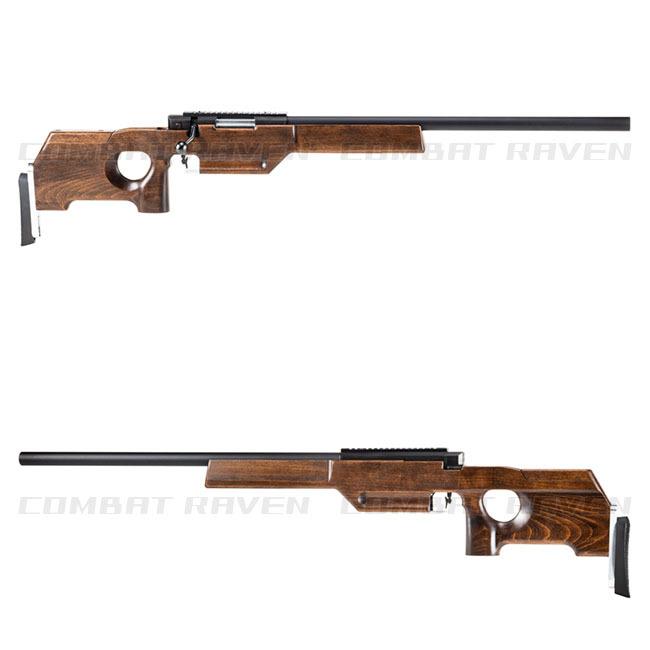 MARUZEN（エアガン） 【マルゼン】限定品 APS タイプ96 LE2021 ウッドストック 18才以上用/プレシジョンシューティング・ライフル/96AW-79800/960150 ...