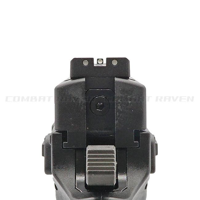 Carbon8】18才以上用CO2ガスブローバック CZ P09 BLK 最新ロット Carbon8】18才以上用CO2ガスブローバック CZ P09 BLK 最新ロット
