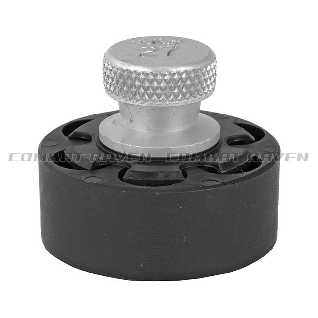 【HKS】リボルバー用スピードローダー 27-A/S＆W M27・M28用/CAL .38,.357/装弾器具/エアガン/モデルガン/000272〈#0115-0052#〉 : COMBAT ...