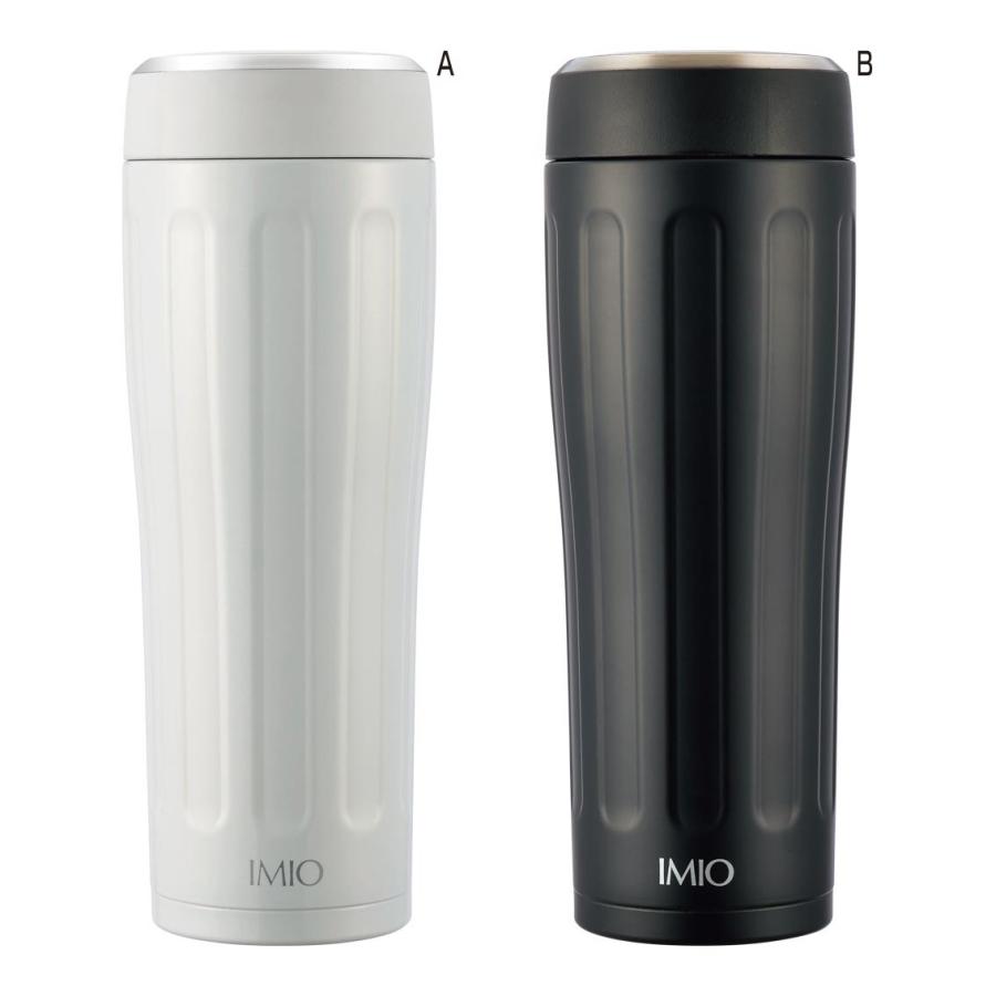 イミオ ポータブルタンブラー480mL : コンビニエンス商事のなんでも相談窓口 - 通販 - Yahoo!ショッピング
