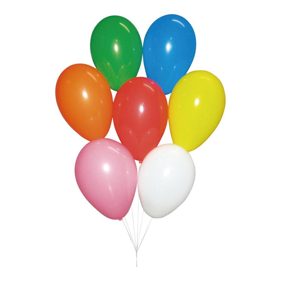 12号丸無地風船 100P : コンビニエンス商事のなんでも相談窓口 - 通販 - Yahoo!ショッピング