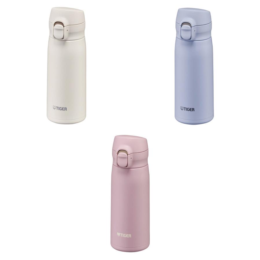タイガー真空断熱ボトル ワンプッシュ(0.35L) : コンビニエンス商事のなんでも相談窓口 - 通販 - Yahoo!ショッピング