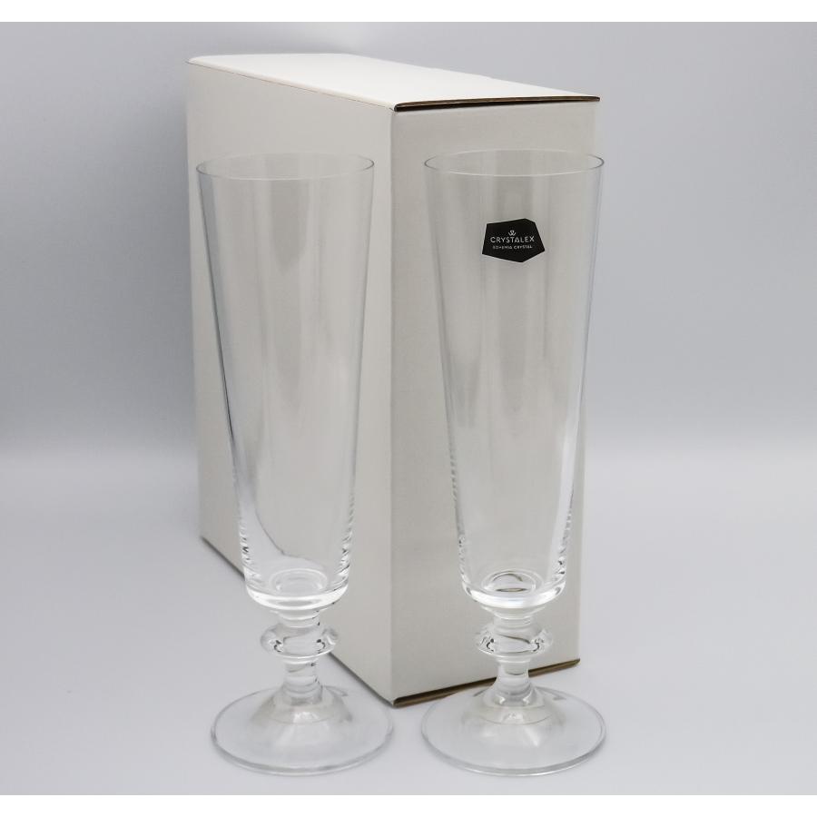 ボヘミアングラス BELLA シャンパングラス 205ml 2個セット : Combing Earth コーミングアース - 通販 - Yahoo!ショッピング