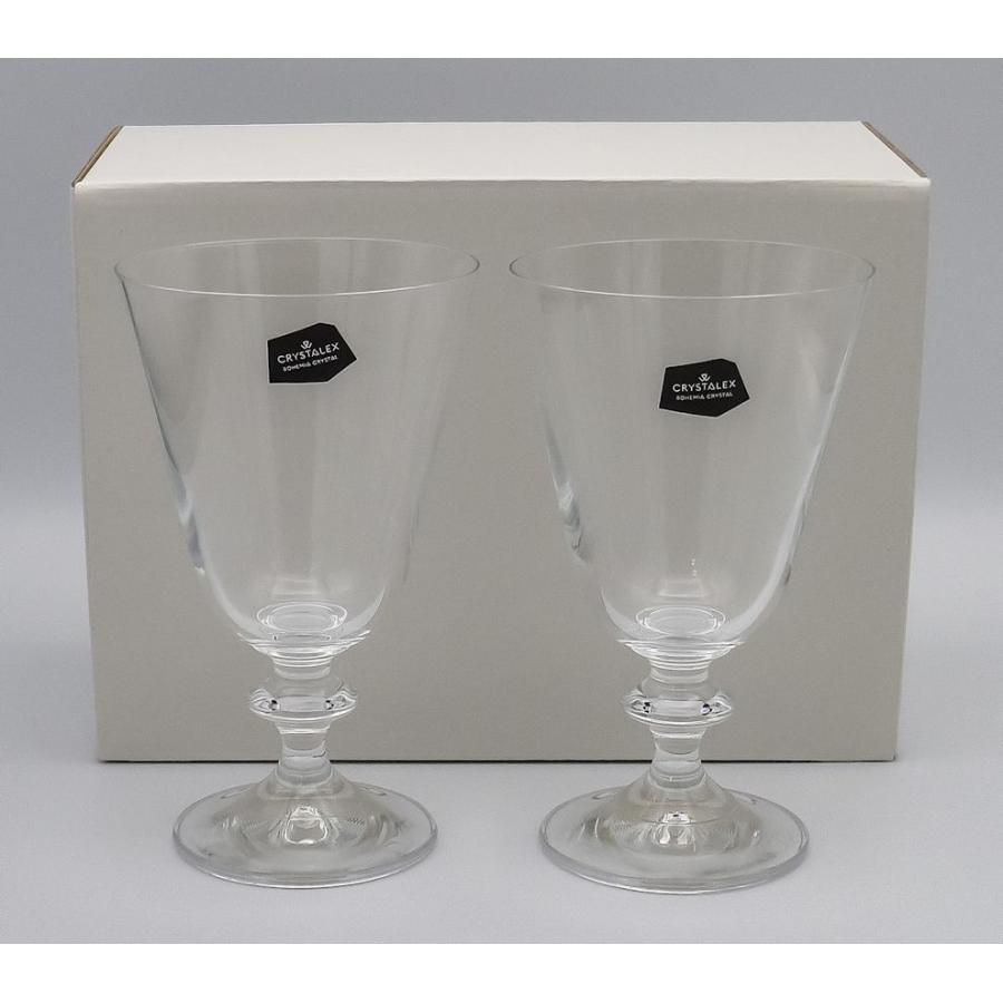 ボヘミアングラス BELLA ワイングラス 230ml 2個セット : Combing Earth コーミングアース - 通販 - Yahoo!ショッピング