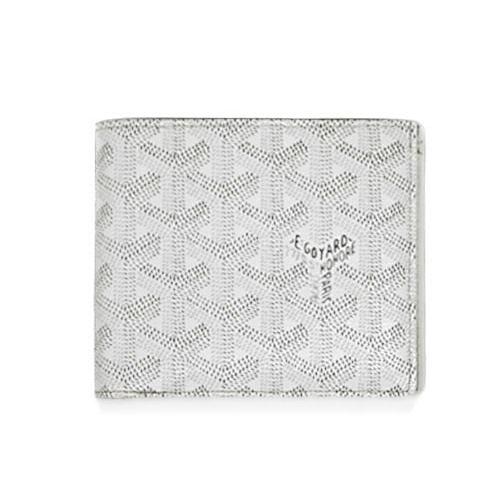 ゴヤール 財布 APM11050 GOYARD 二つ折り小銭入れ付き財布 ST ゴヤール 財布 APM11050 GOYARD 二つ折り小銭入れ付き財布 ST