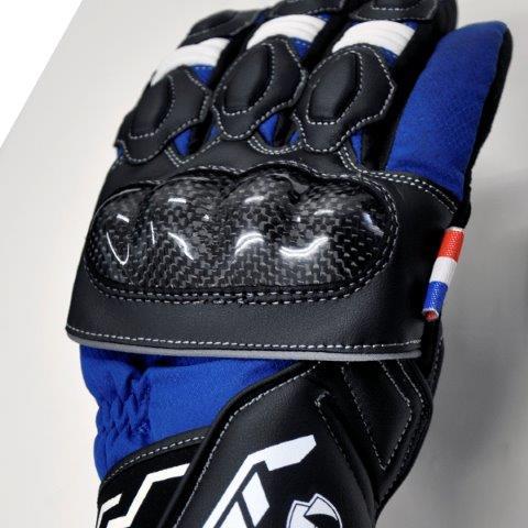 elf ストラーダカーボングローブ メンズサイズ EG-W515 エルフ : バイク用品店カムカム - 通販 - Yahoo!ショッピング