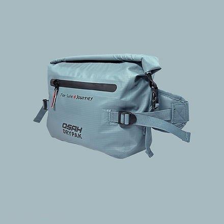 ライトウェイト 3L ポーチ CP-104 オサドライパック : バイク用品店カムカム - 通販 - Yahoo!ショッピング