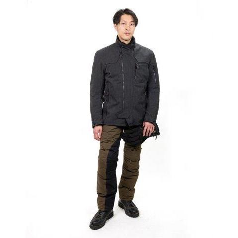 POWERAGE パワーエイジ スマートカーゴパンツ メンズサイズ PP-23230 : バイク用品店カムカム - 通販 - Yahoo!ショッピング