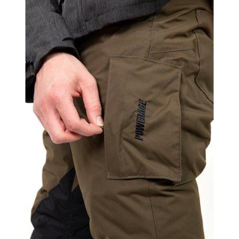 パワーエイジ スマートカーゴパンツ メンズサイズ PP-23230 : pa-pp-23230 : バイク用品店カムカム - 通販 - Yahoo!ショッピング