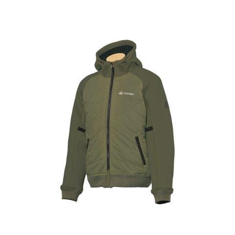 urbanism アーバニズム プロテクションウィンターパーカー KH LLサイズ UNJ-120 : バイク用品店カムカム - 通販 - Yahoo!ショッピング