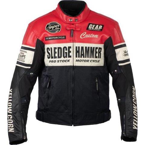 YeLLOW CORN ウィンタージャケット メンズサイズ BB-3304 イエローコーン : バイク用品店カムカム - 通販 - Yahoo!ショッピング