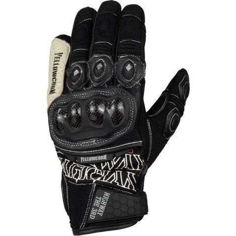 YeLLOW CORN メッシュグローブ メンズサイズ YG-353 イエローコーン : バイク用品店カムカム - 通販 - Yahoo!ショッピング