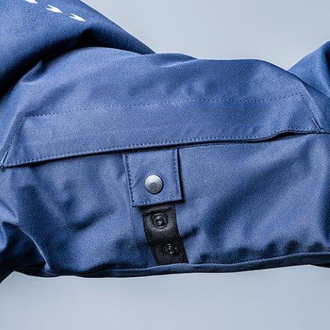 ワイズギア ヤマハ オールウェザージャケット ブラック BLサイズ YAS78-SA : バイク用品店カムカム - 通販 - Yahoo!ショッピング