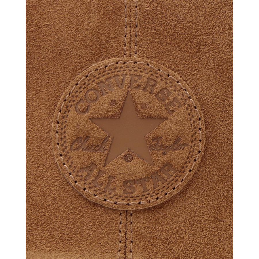 ALL STAR コンバース スニーカー ハイカット スエード オールスター PLTS BT Z HI レディース CONVERSE ...