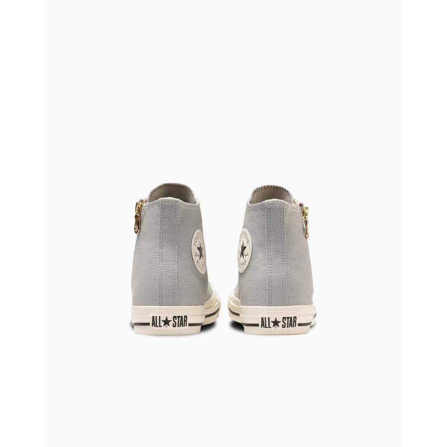ALL STAR コンバース スニーカー ハイカット オールスター ゴールドジップ HI レディース メンズ CONVERSE GOLDZIP ...