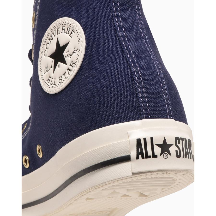 ALL STAR コンバース スニーカー ハイカット オールスター ゴールドジップ HI レディース メンズ CONVERSE GOLDZIP ...