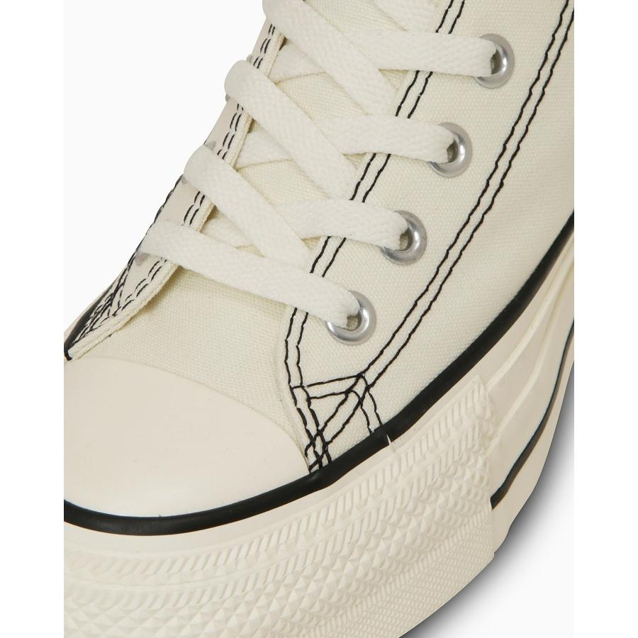 ALL STAR コンバース スニーカー ハイカット オールスター （R
