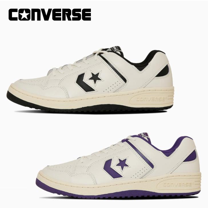 STAR＆BARS コンバース スニーカー ウエポン CC OX メンズ CONVERSE WEAPON CC OX : Comfeet・コン ...