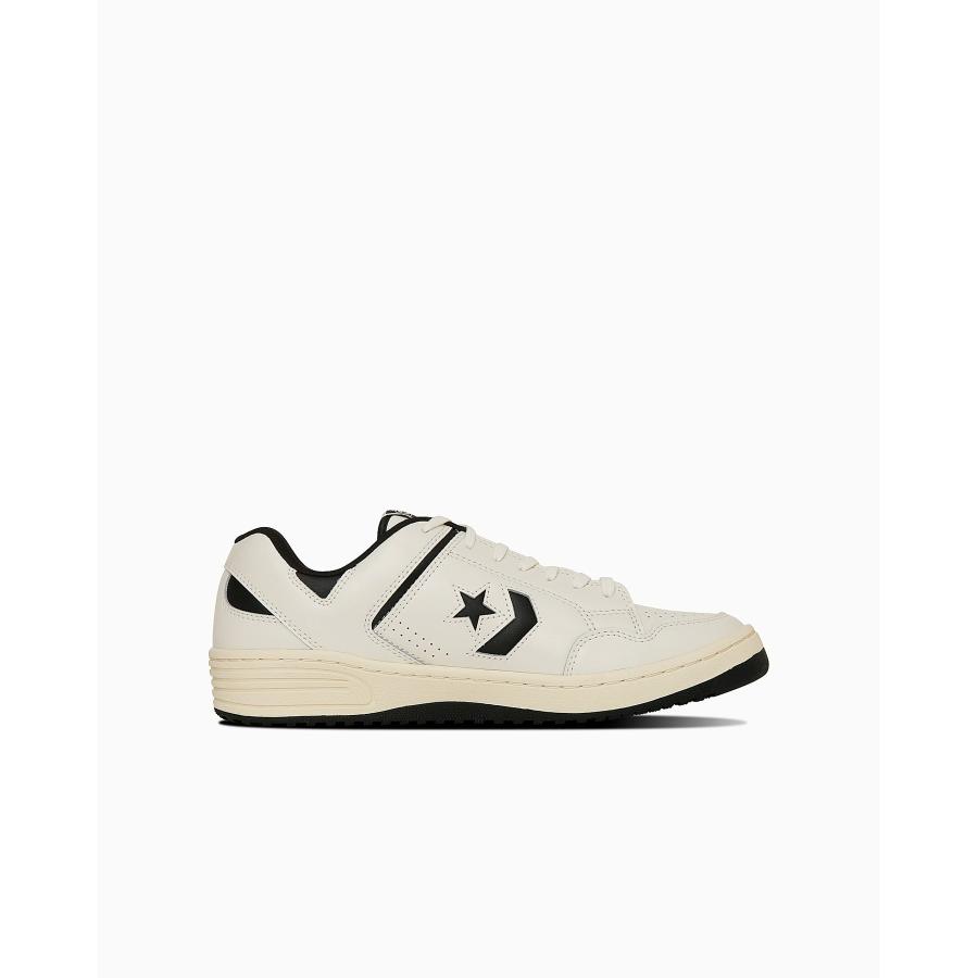 STAR＆BARS コンバース スニーカー ウエポン CC OX メンズ CONVERSE WEAPON CC OX : Comfeet・コン ...