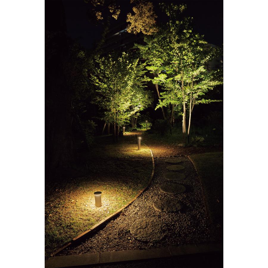 山田照明 エクステリア LEDガーデンライト 防雨 白熱60W相当 非調光 ダークシルバー 3000K 電球色:AD-3180-L : 照明器具のCOMFORT - 通販 - Yahoo!ショッピング