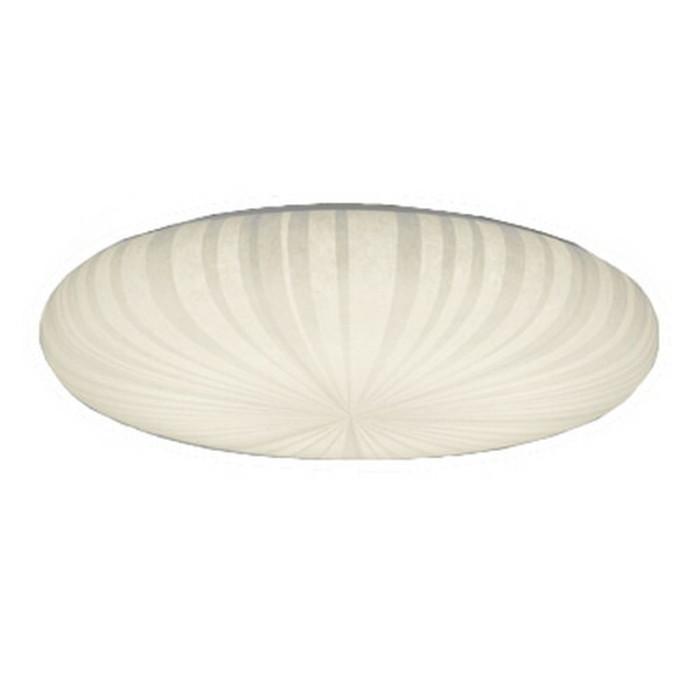 ODELIC オーデリック 和風LEDシーリングライト 適用畳数：〜6畳 リモコン付 調光調色 電球色〜昼光色:OL251818R : 照明 ...