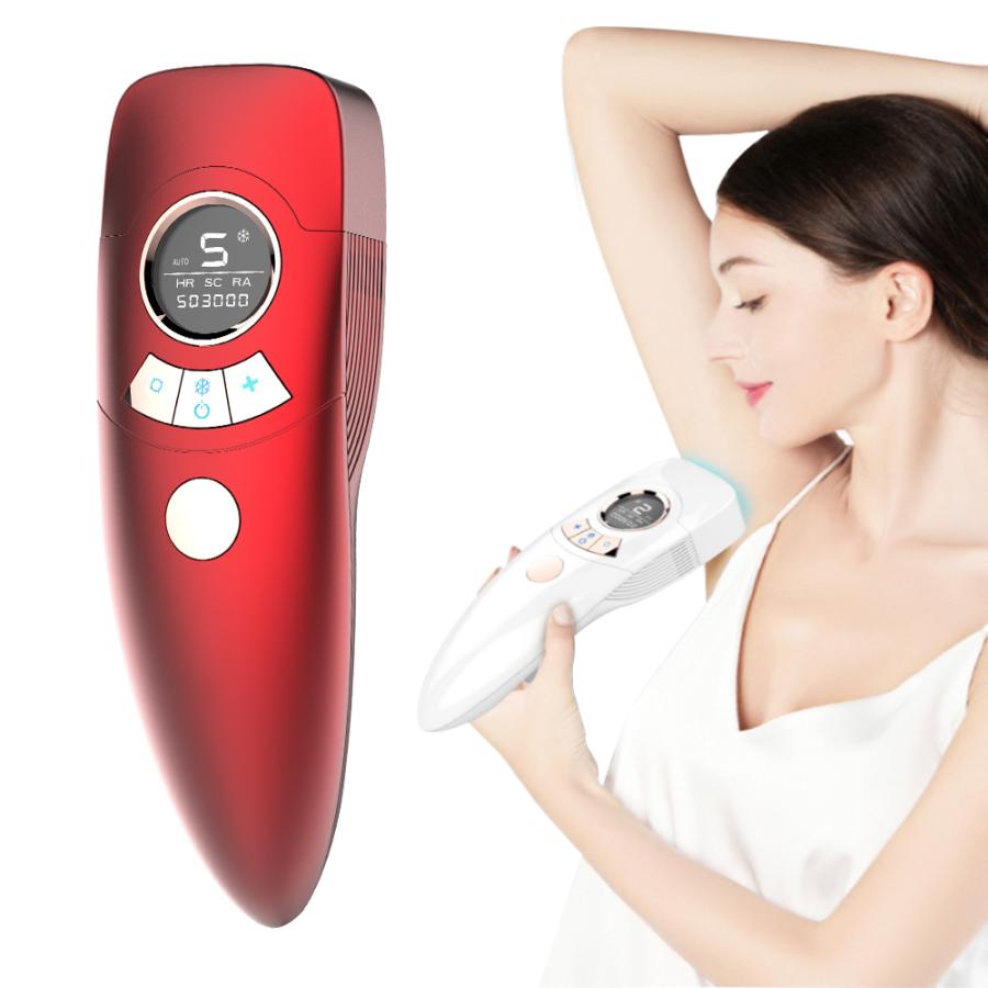 クーポンで10799円】IPL脱毛器 冷感脱毛 男女兼用 家庭用強力 クーポンで10799円】IPL脱毛器 冷感脱毛 男女兼用 家庭用強力
