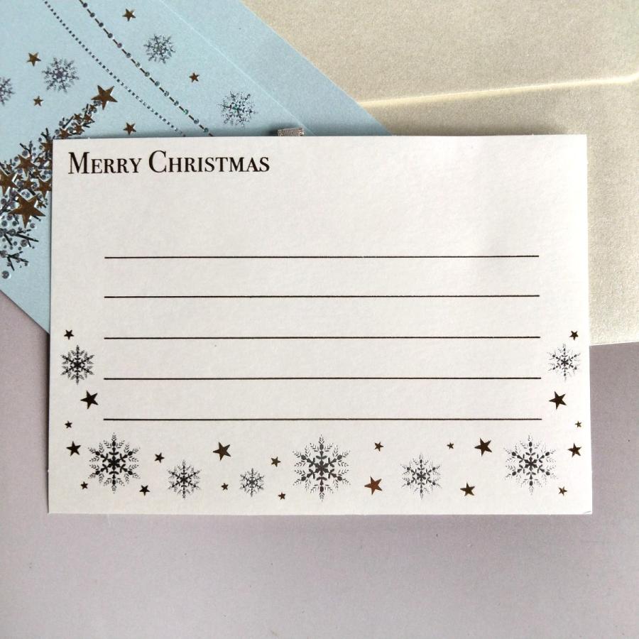 グリーティングカード クリスマスツリー ライトブルー イタリア クリスマスカード CMGI-507 : 雑貨屋カンフィ - 通販 - Yahoo!ショッピング