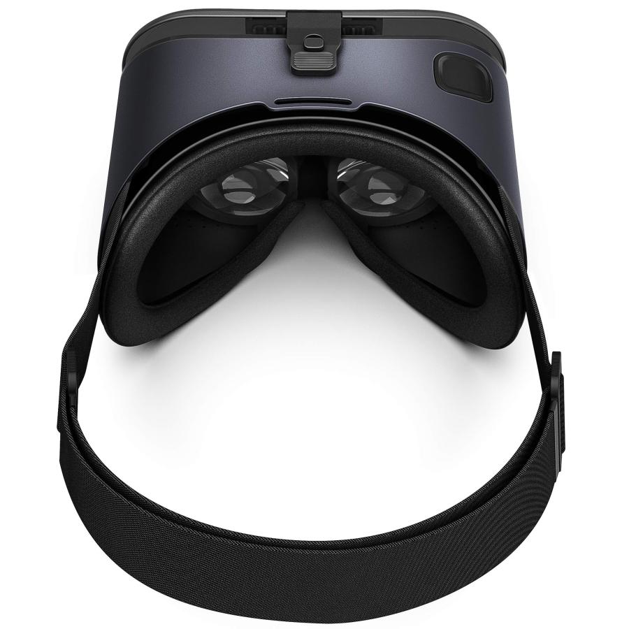 HOMiDO PRIME VRゴーグル 4-7インチ iPhone 13 / 12Pro MAX / 11 / X 対応 ワンランク上のVR : 20240627135521-00437 ...