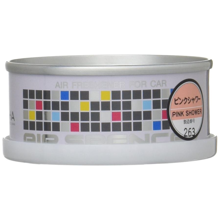 栄光社 車用 芳香消臭剤 エアースペンサーカートリッジ 10個セット 置き型 ピンクシャワー 40g×10 A42-10 : comfyfactory家具家電ショップ - 通販 - Yahoo ...