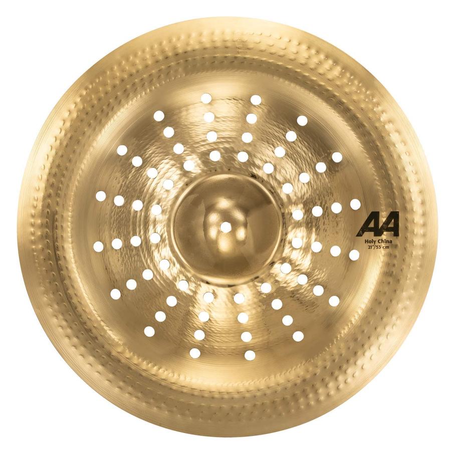 SABIAN "Signature" AA HOLY CHINA AA-21HC-B : comfyfactory家具家電ショップ - 通販 ...
