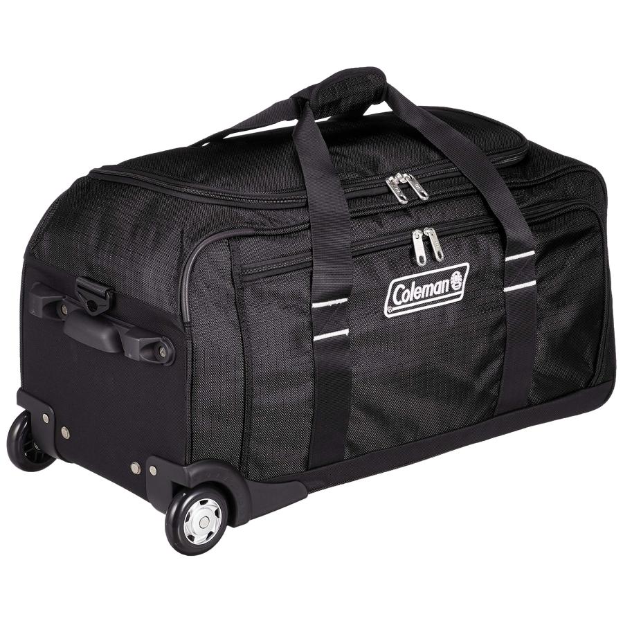 コールマン ボストンキャリー65cm ソフトキャリー 14-11 70L 65cm 3.5kg 00 ブラック : comfyfactory家具家電ショップ - 通販 - Yahoo!ショッピング