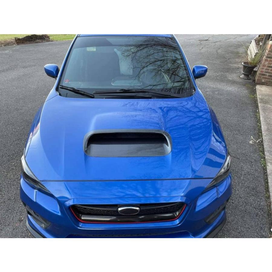 HIGH FLYING スバル SUBARU WRX S4 STI VAG/VAB型 レヴォーグ VM4/VMG型2014-2017に適用カ ...