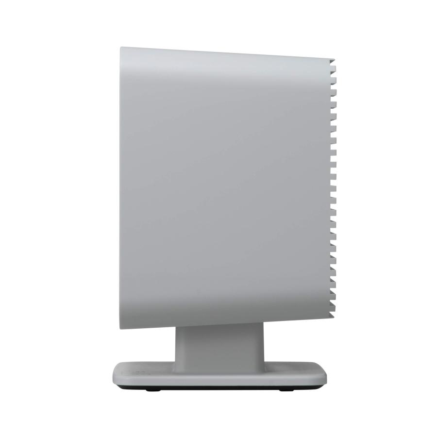 ±0 プラスマイナスゼロ 電気ストーブ リフレクトヒーター Z310 (ライトグレー) XHS-Z310(LH) : 20240702135235-01660 : comfyfactory家具 ...