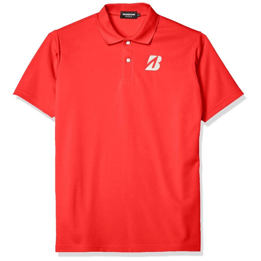 ブリヂストンゴルフ TOUR B半袖ポロシャツ50G01A メンズ 50G01A レッド 日本 SS (-) : comfyfactory家具家電ショップ - 通販 - Yahoo!ショッピング