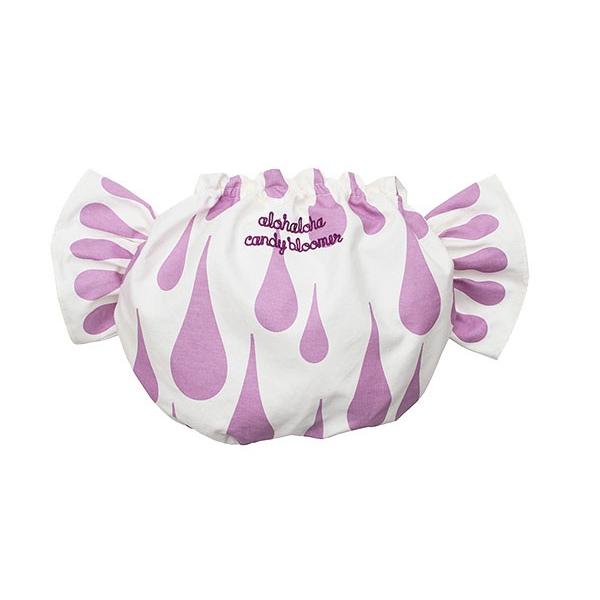 Alohaloha アロハロハ CANDY BLOOMER キャンディブルマー JUICY DROP ベビーブルマ ベビー服 : コムキッズ ...