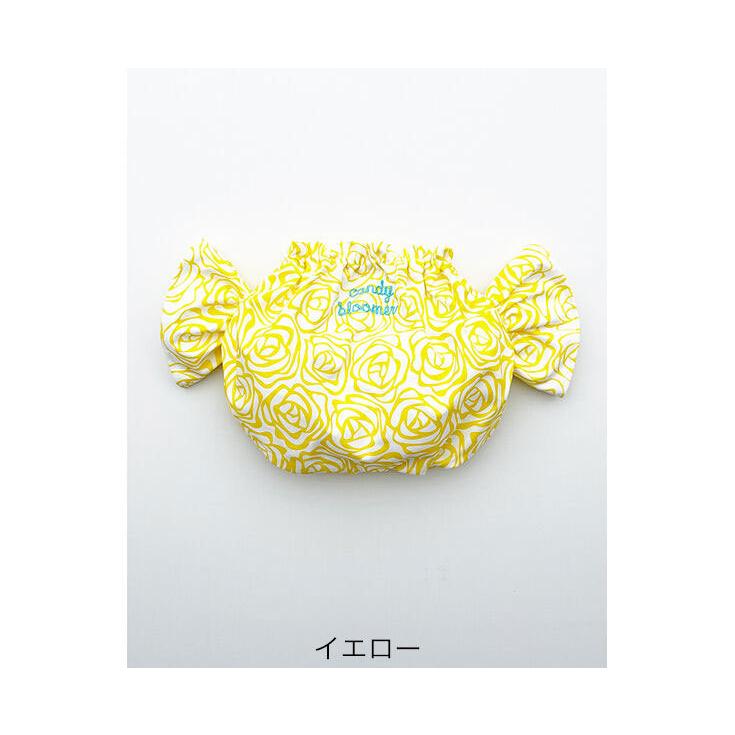 Alohaloha アロハロハ CANDY BLOOMER キャンディブルマー ROSE HIP ベビーブルマ ベビー服 女の子 : コム ...