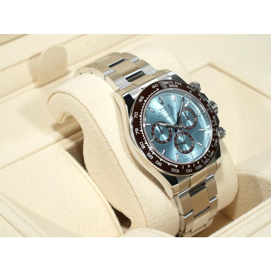 コスモグラフ デイトナ ロレックス Ref.126506 プラチナ アイスブルー文字盤 : コミット銀座 ヤフー店 - 通販 - Yahoo ...