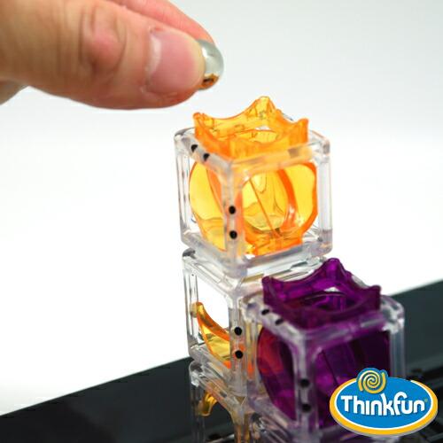 おまけ付き 問題作成カード ThinkFun シンクファン社 グラビティメイズ 日本正規品 5歳 おもちゃ 知育玩具 入園 入学 : 木のおもちゃコモック Anbau - 通販 - Yahoo ...