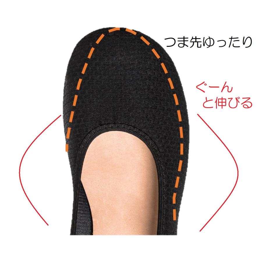 日本製ストレッチラウンドトゥーパンプス レディースパンプス 幅広 ローヒール S-3L 3E 4E ネイビー ブラック グレー : 4456 : サンダルのやまいち - 通販 - Yahoo ...