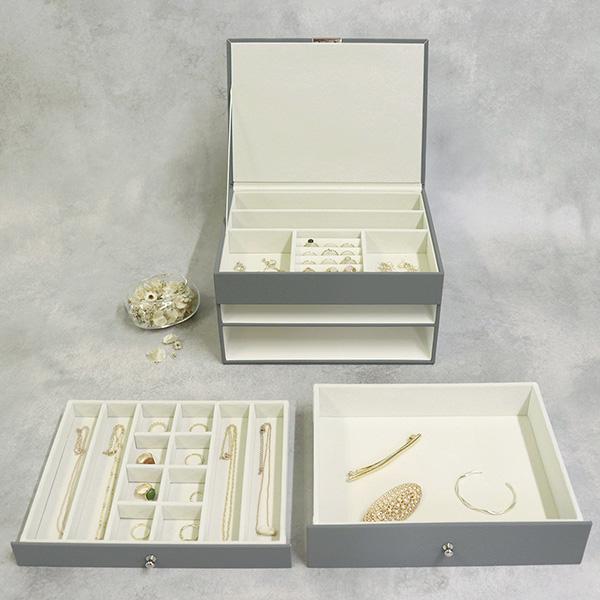 ジュエリーボックス ゲージ Gage アクセサリーケース ジュエリー ジュエリーボックス ゲージ Gage アクセサリーケース ジュエリー