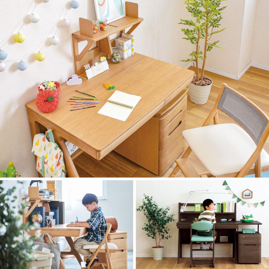 浜本工芸 No.09デスク用 バックパネル 60 100 110 上置き棚 日本製 国産家具 5年保証 ナラ 完成品 ナチュラル シンプル リビング学習 No.0904 No.0900 No ...