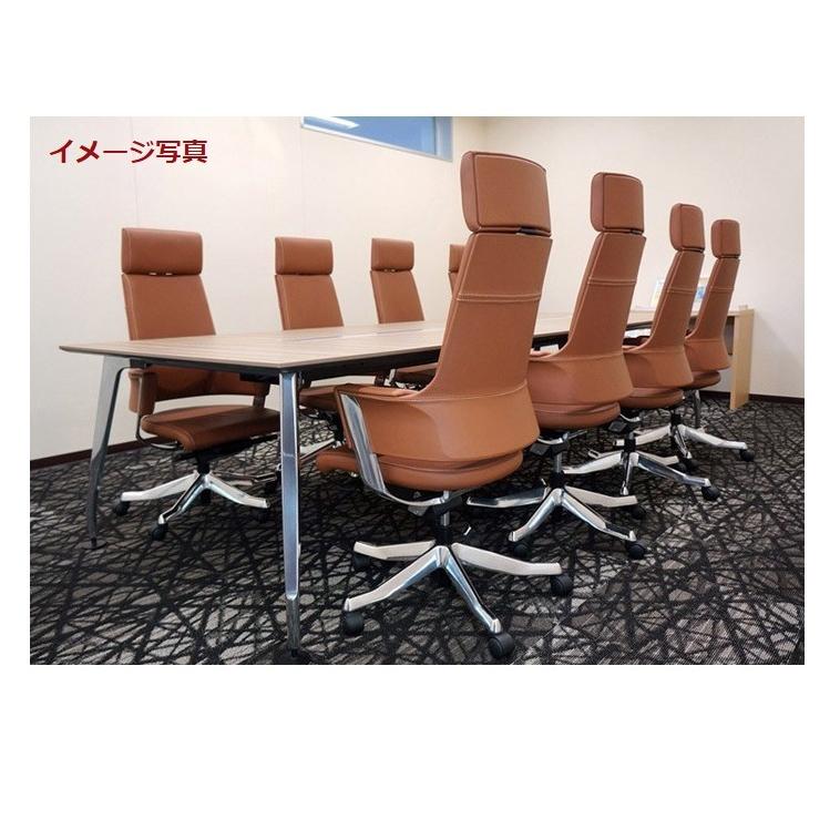 オフィスチェア メリーフェア デルフィ ファブリック ハイバック MERRYFAIR DELPHI II 布 おしゃれ 北欧 シンプル ...