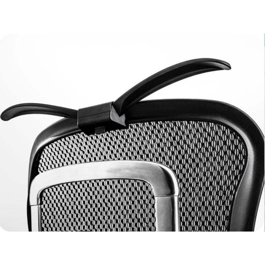 エルゴヒューマン 特典付き！ 【新基盤搭載モデル】エルゴヒューマン プロ2 オットマン内臓モデル EHP2-LPL-DR Ergohuman オフィスチェア フットレスト ヘッドレスト付き ...