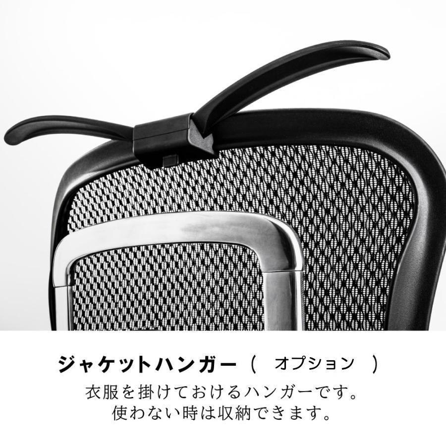 エルゴヒューマン 特典付き！ 【新基盤搭載モデル】エルゴヒューマン プロ2 オットマン内臓モデル EHP2-LPL-DR Ergohuman オフィスチェア フットレスト ヘッドレスト付き ...