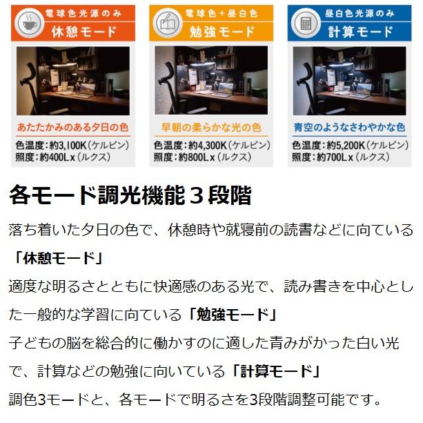 KOIZUMI コイズミ 太陽光スペクトルLEDデスクライト ECL-111 ECL-112 SunLike デスクライト LED 自然光 Ra97 目に優しい 学習ライト 卓上ライト 電気 ...